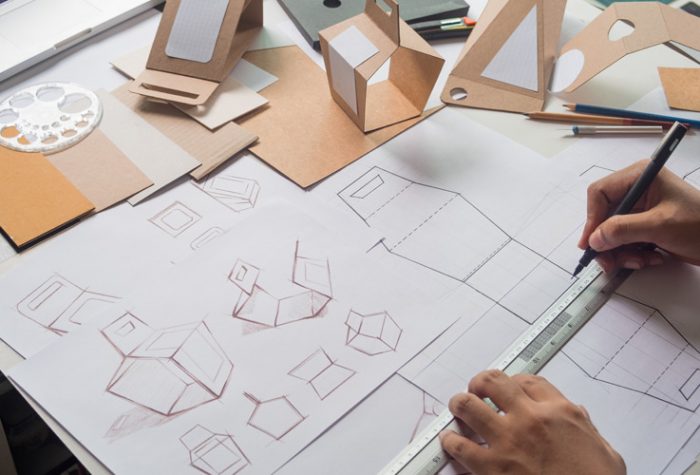 Services | Consumer Packaged Goods | Origin Packaging