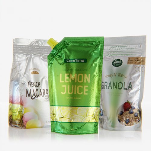 Origin Packaging | Premium Full-Service Packaging Solutions