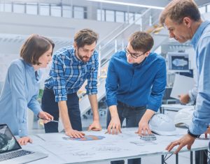 About Us | Origin Packaging | Full-Service Packaging Partner