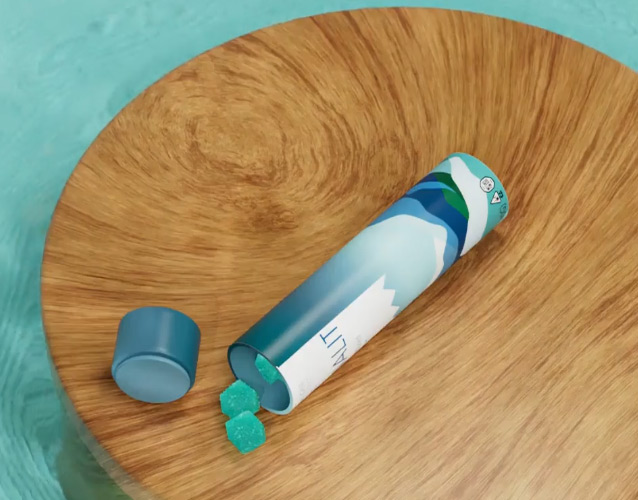 ATID | Biodegradable Paper Packaging | Origin Packaging