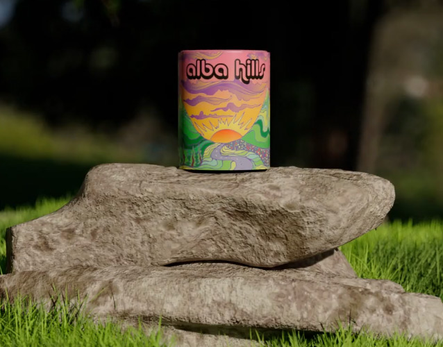 ATID | Biodegradable Paper Packaging | Origin Packaging