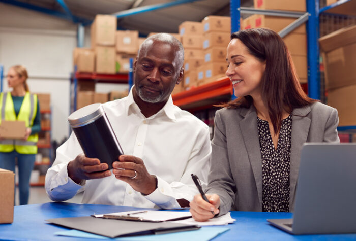 Full-Service Packaging Company | Origin Packaging