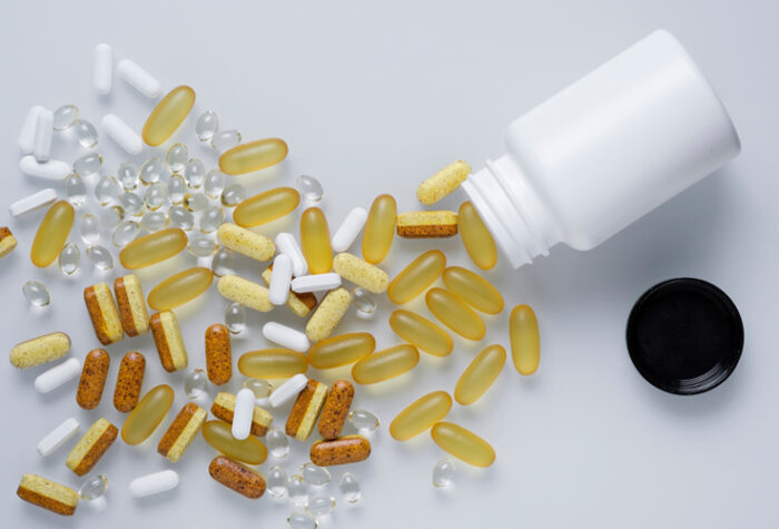 Nutraceutical Packaging Solutions | Origin Packaging