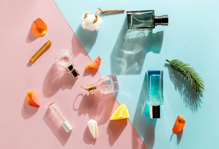 Fragrance Packaging Solutions | Origin Packaging