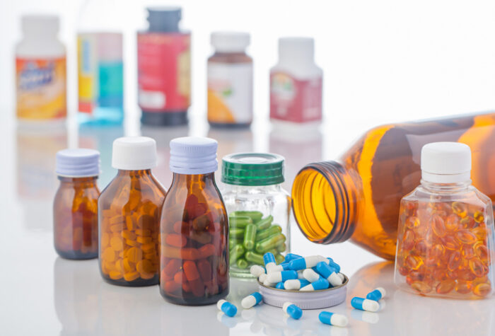 Pharmaceutical Packaging | Origin Packaging