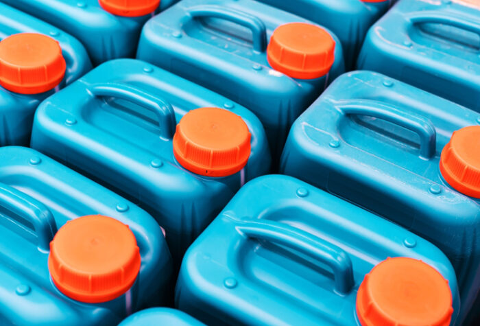 Industrial Packaging and Chemical Packaging | Origin Packaging