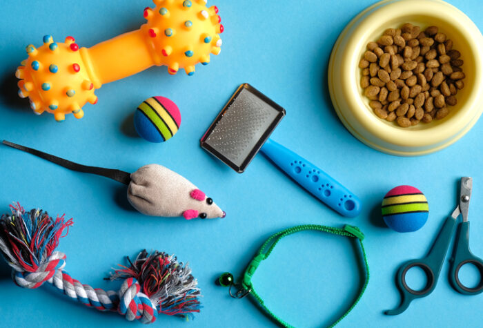 Pet Care and Pet Product Packaging | Origin Packaging