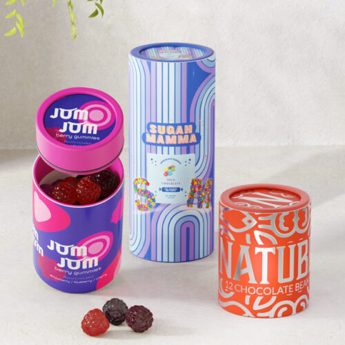 ATID | Biodegradable Paper Packaging | Origin Packaging