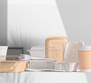 Food Service Packaging | Origin Packaging