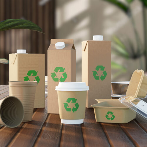 Food & Beverage Packaging Solutions | Origin Packaging