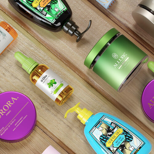 Health & Beauty Packaging Solutions | Origin Packaging