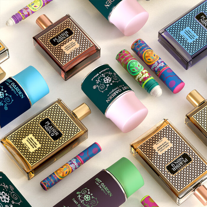 Fragrance Packaging Solutions | Origin Packaging