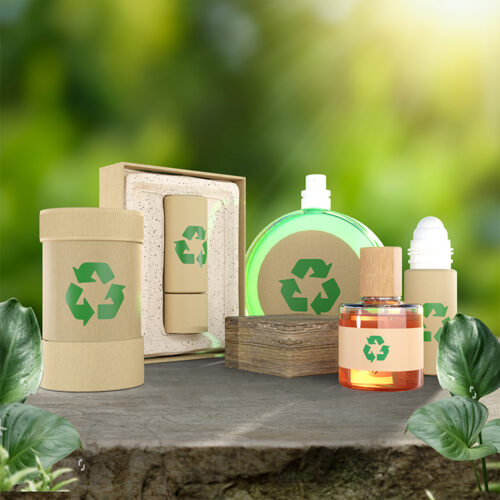 Fragrance Packaging Solutions | Origin Packaging