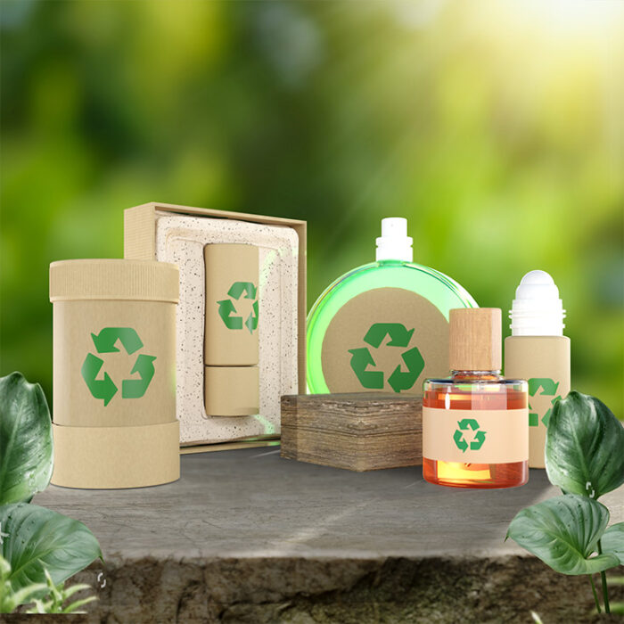 Fragrance Packaging Solutions | Origin Packaging